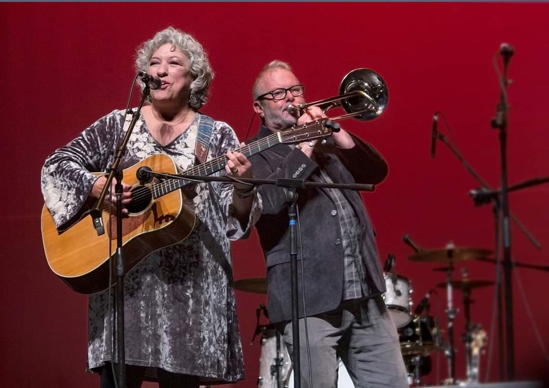 Early Collaboration - Old Bones Odyssey