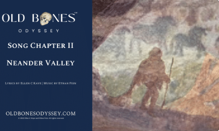 Neander Valley - Old Bones Odyssey